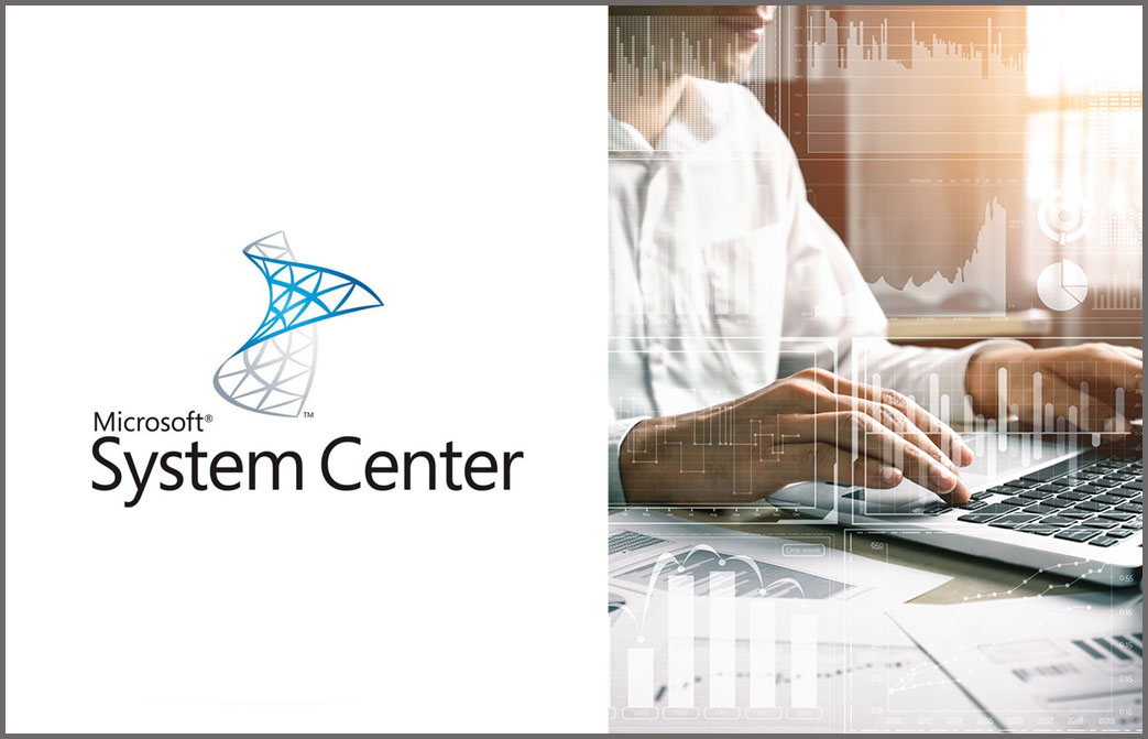 10965: IT Service Management with System Center Service Manager ...